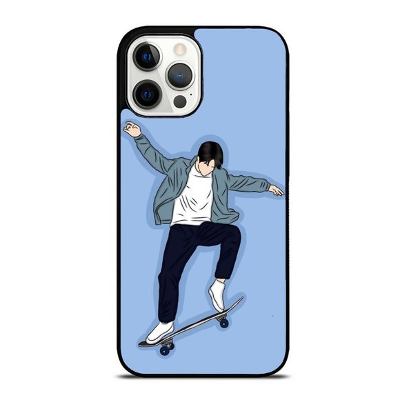 Accessories | Skater Boy Animated Iphone Case | Poshmark